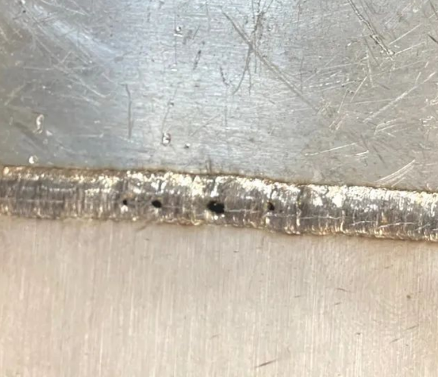 Common problems and solutions for laser welding aluminum alloys – MCWlaser