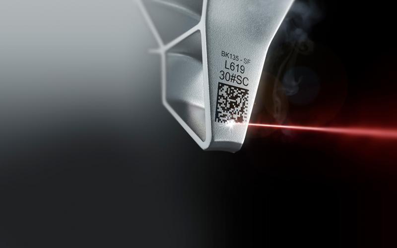 Tired of faded labels? How can laser marking make product IDs last for ...